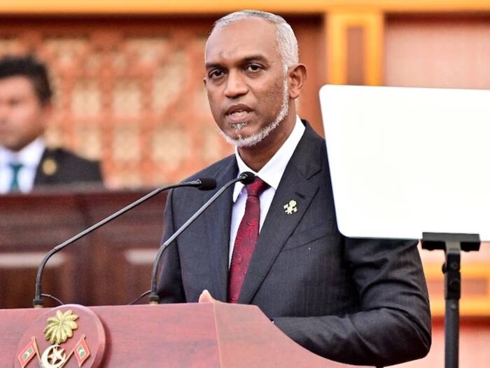 Maldives Resumes Medical Evacuations With India-Gifted Aircraft ...