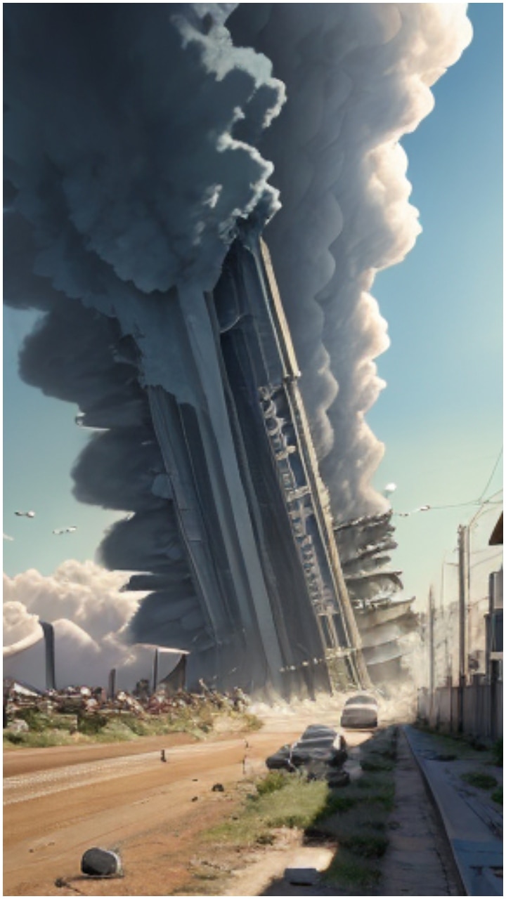 कयामत कब आएंगी, कौन सा दिन है तय?