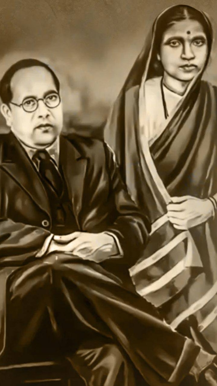 Ramabai Ambedkar Educational Qualifications, Lesser Known Facts