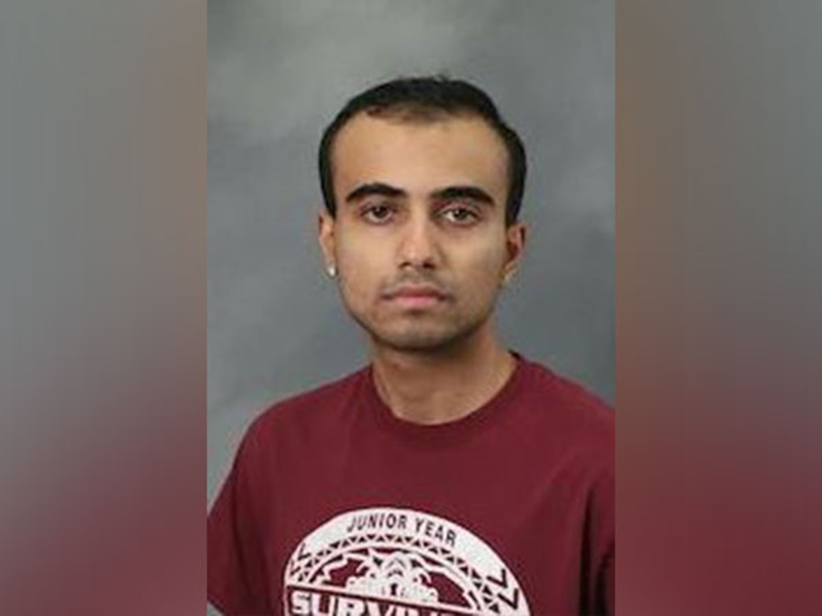 Another Indian Student Found Dead Under Mysterious Circumstances In US ...