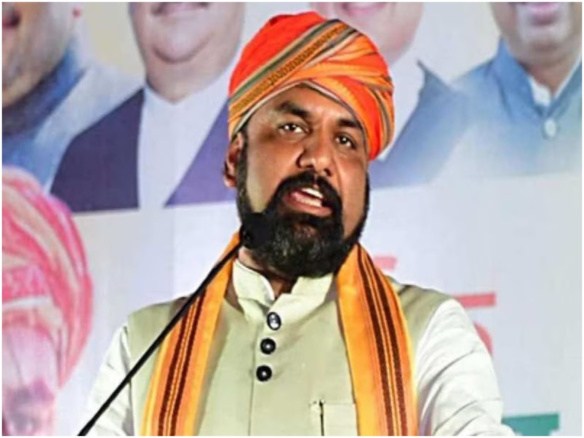 नीतीश साथ हैं, फिर भी BJP ने बिहार में अपने दम पर सरकार बनाने का संकल्प ...