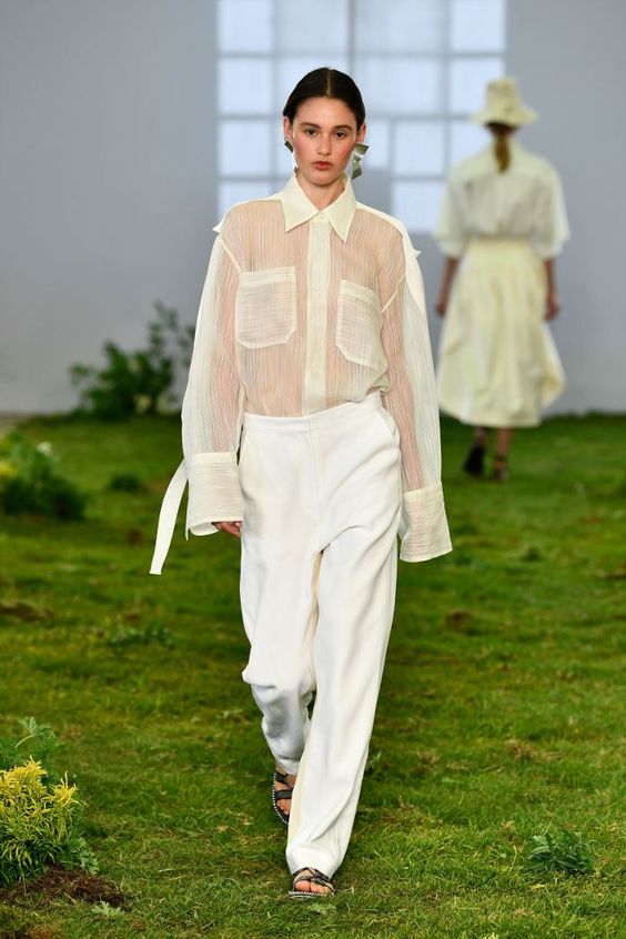 Trend Alert: 5 Must-Have Spring Fashion Trends for 2024