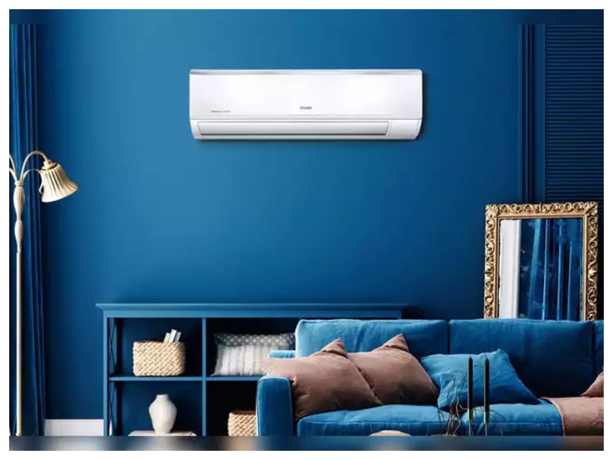 Top 5 Best Split AC: गर्मी आने से पहले बुक कर लें AC, घर के लिए बेस्ट ...