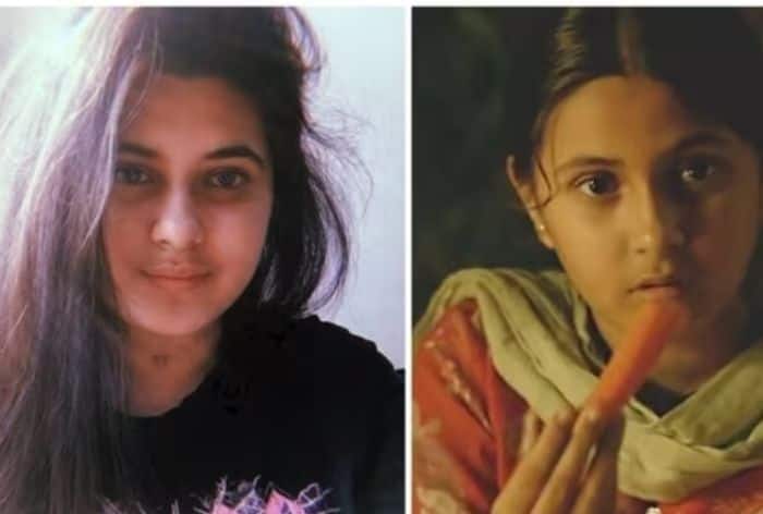 Dangal Actress Suhani Bhatnagar Dies At 19 From Rare Disease Father