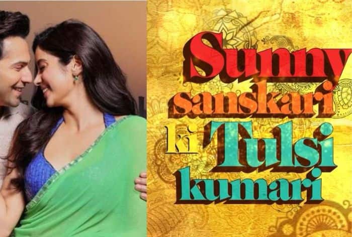 ‘Sunny Sanskari Ki Tulsi Kumari’: Karan Johar Unveils Quirky Title for ...