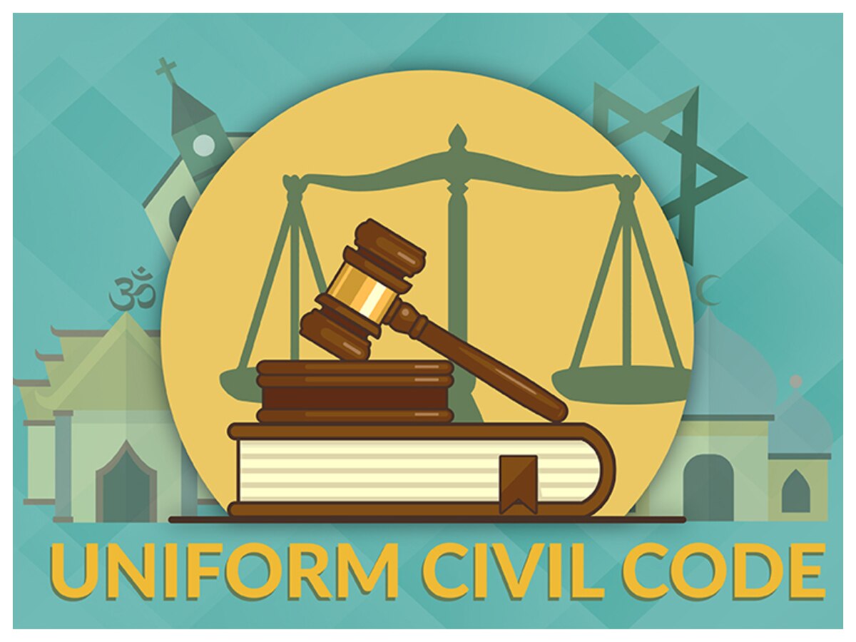 आज कैबिनेट बैठक में मिलेगी UCC ड्राफ्ट को मंजूरी, जानिए क्या है ...