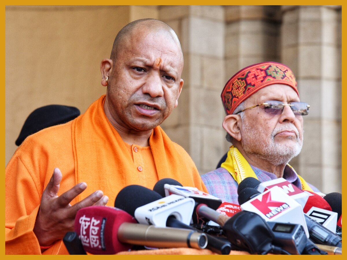 UP Budget 2024: उत्तर प्रदेश के बजट में FY2024-25 में एग्री सेक्टर के ...