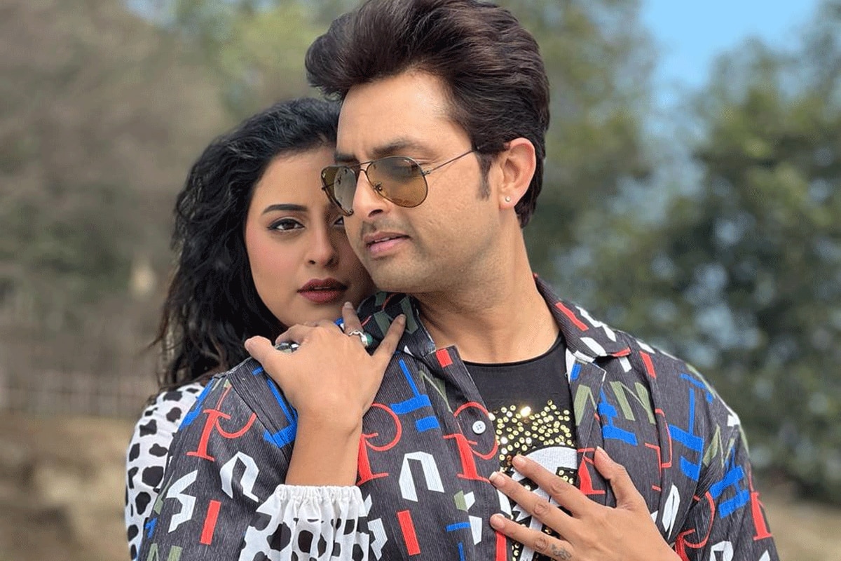 Bhojpuri Films: एक के बाद एक हिट हो रही हैं विक्रांत सिंह राजपूत की ...