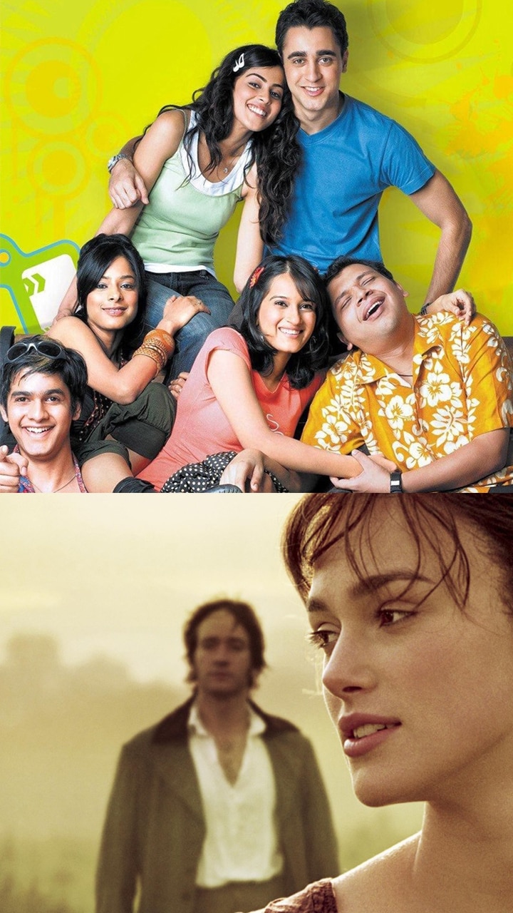 Movies to Enjoy on Valentine's Day With Your Partner