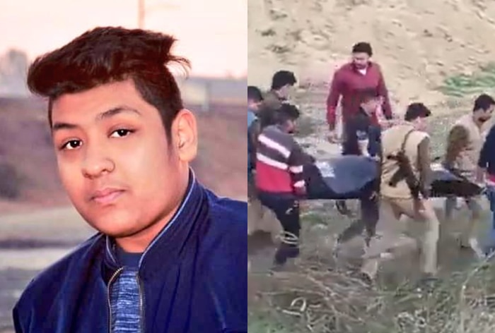 Missing Noida College Student Murdered By Friends During Party Brawl ...