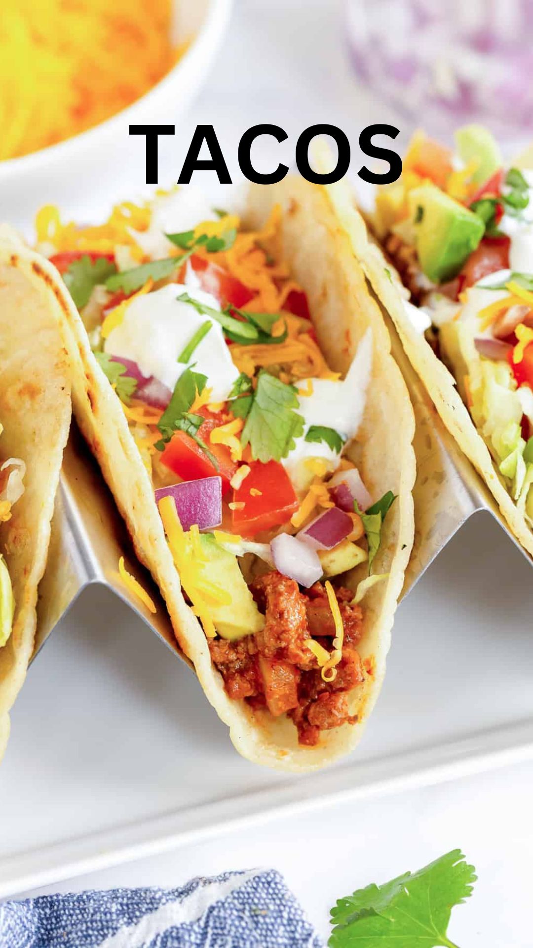 Make Authentic Restaurant-Style Tacos at Home