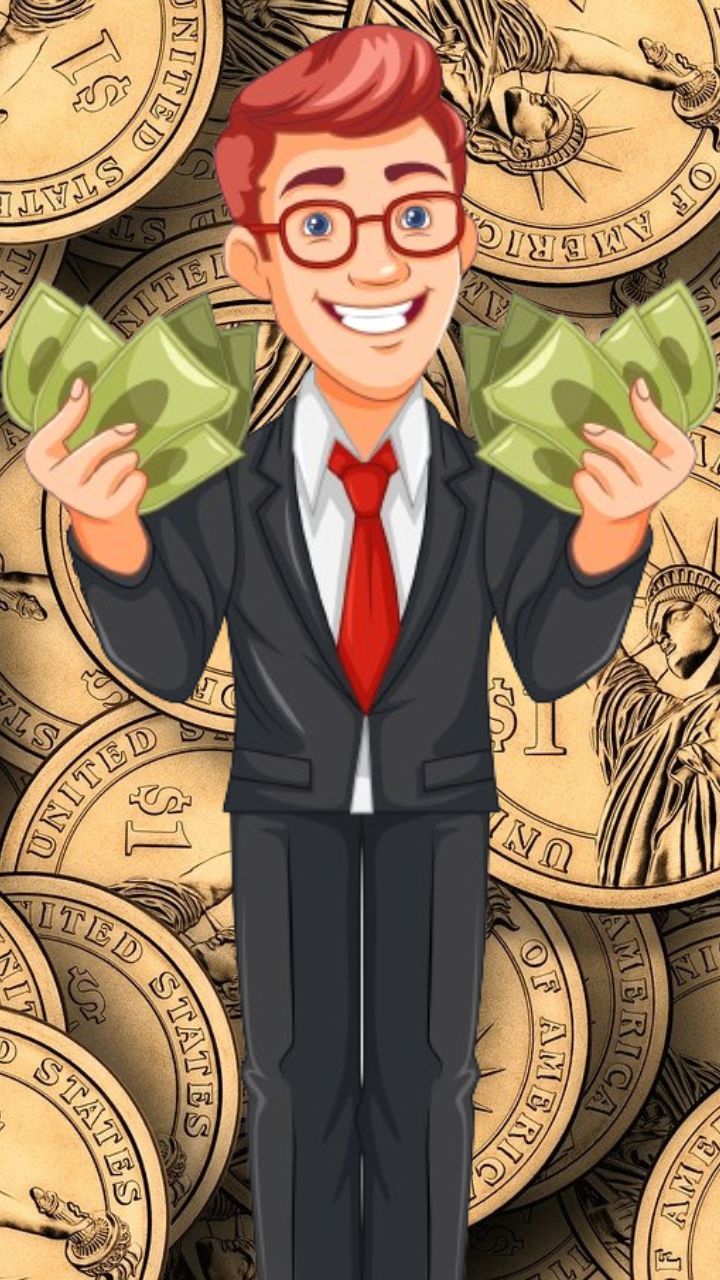 Revealed World S Top 10 Richest People In 2024