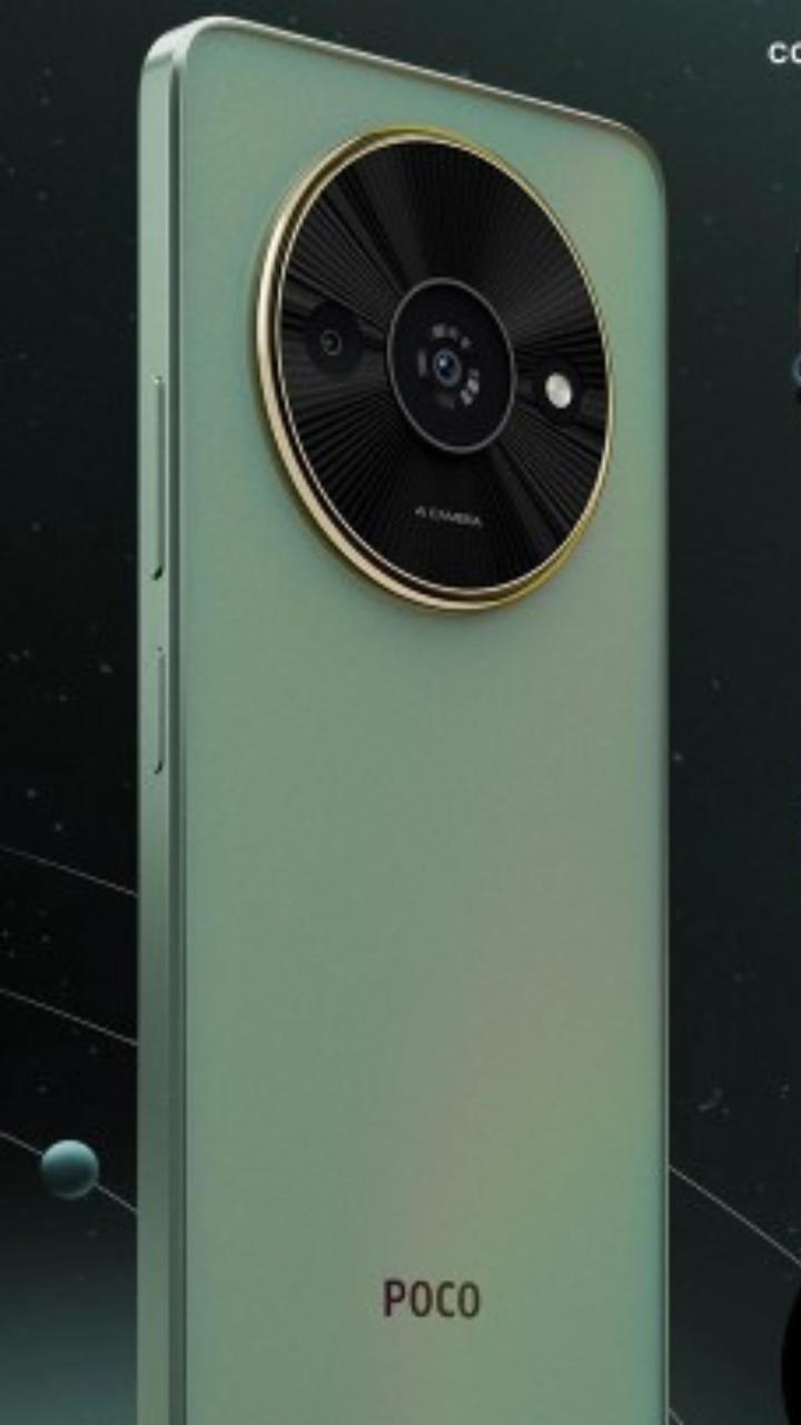 POCO C61: All Features, Specs, Price DEETS