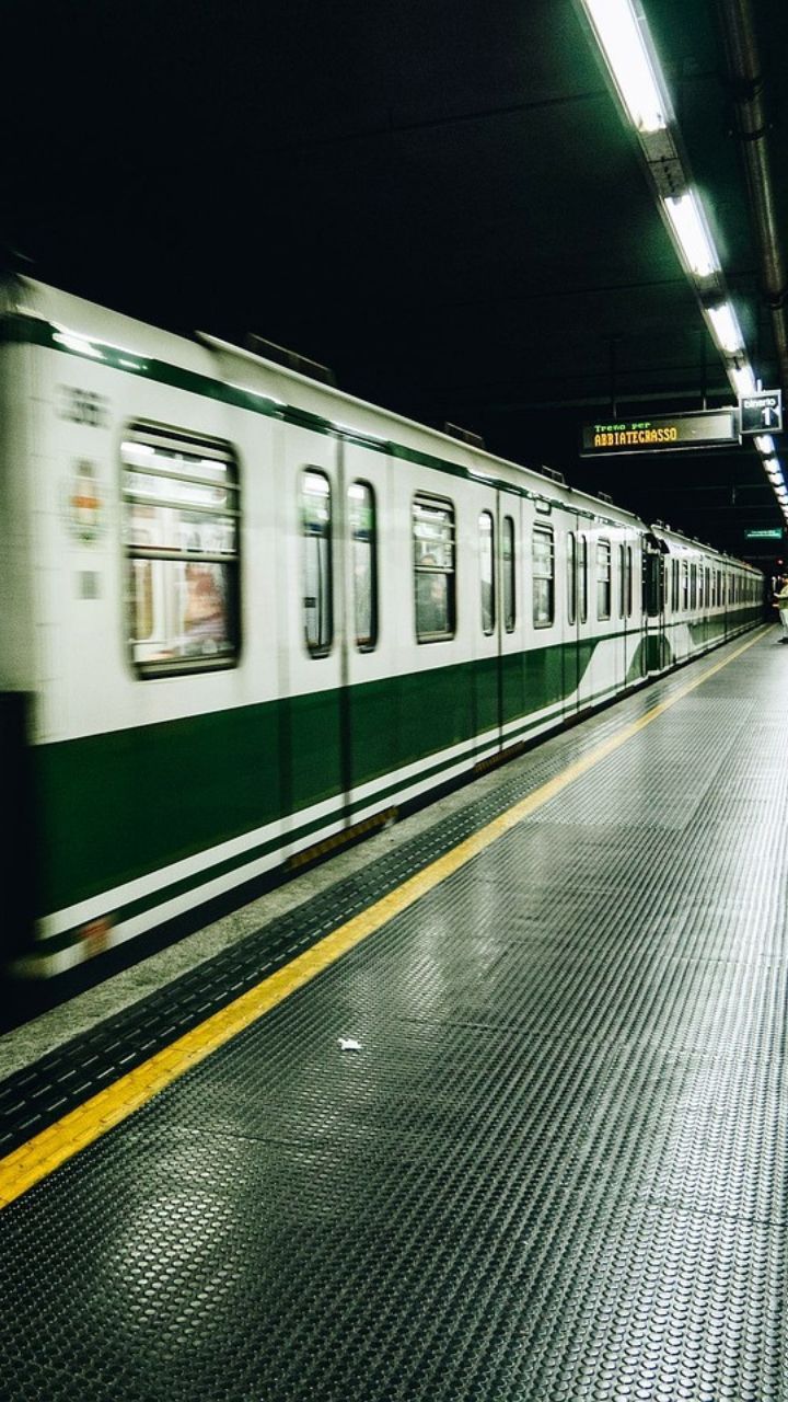 Fast Tracks: India's Top 7 High-Speed Rail Routes