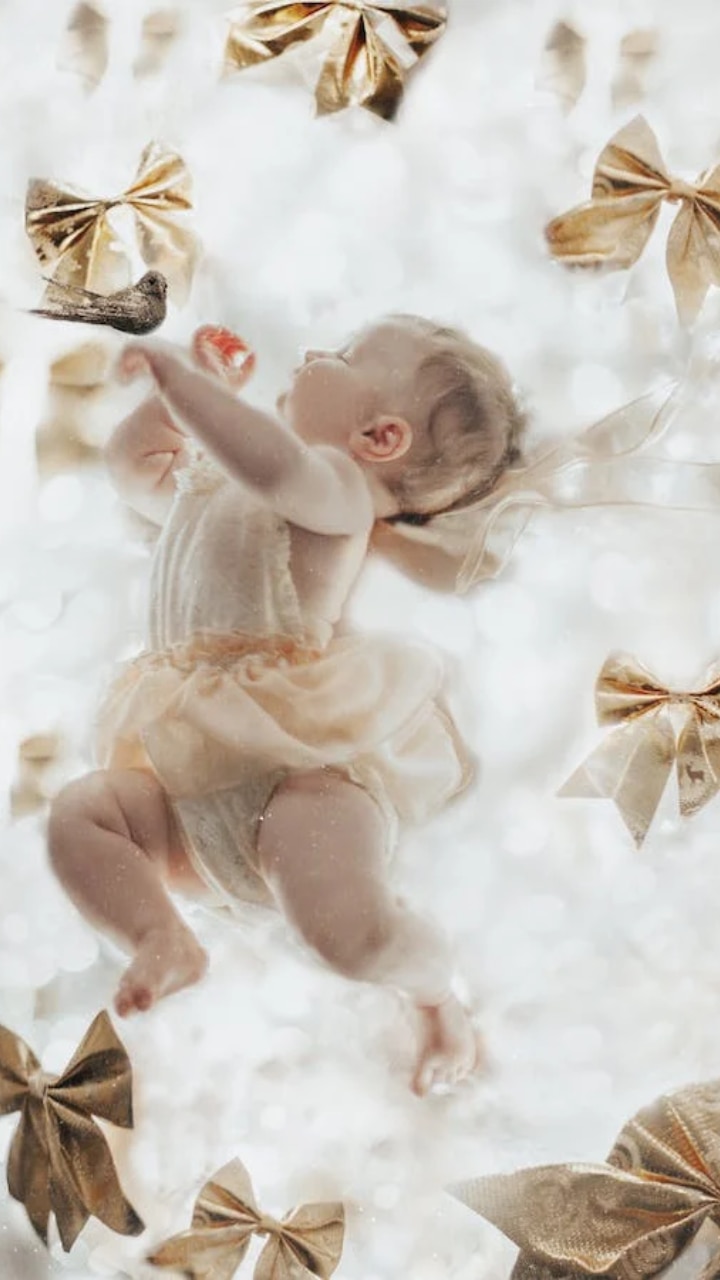 10 Baby Names Inspired By Culture Of Easter