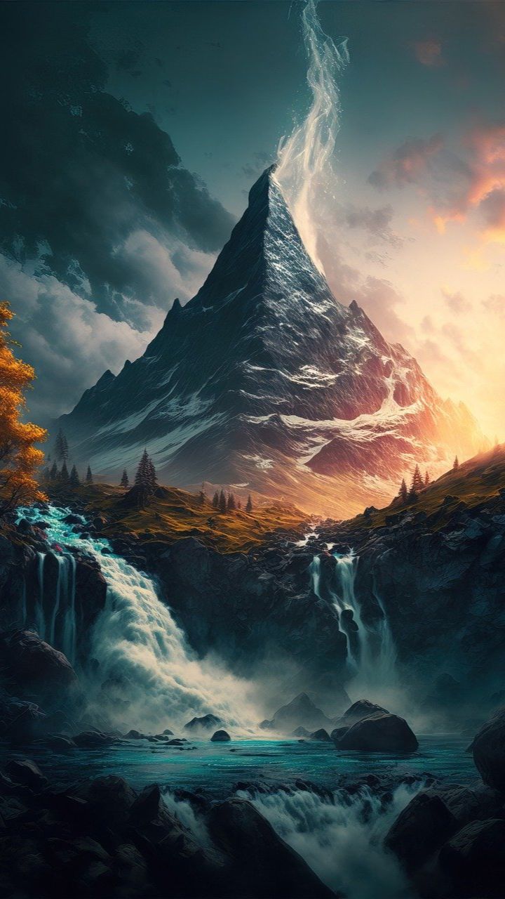 Discover World's Top 7 Unclimbed Mountains