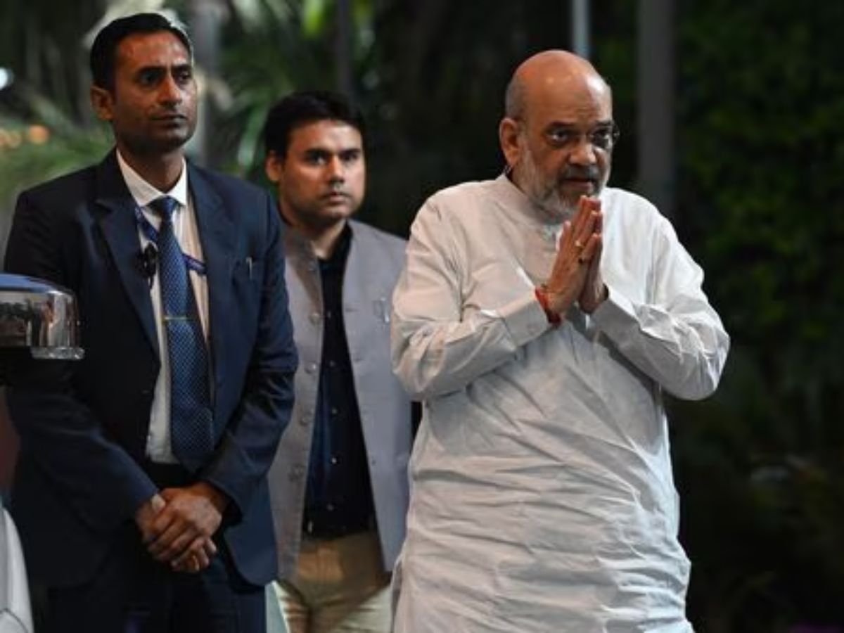 CAA in India Live Updates: CAA को लेकर गृहमंत्री अमित शाह बोले-