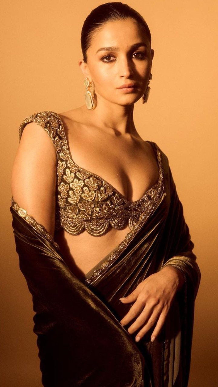 7 Thrilling Films of Alia Bhatt According To IMDb