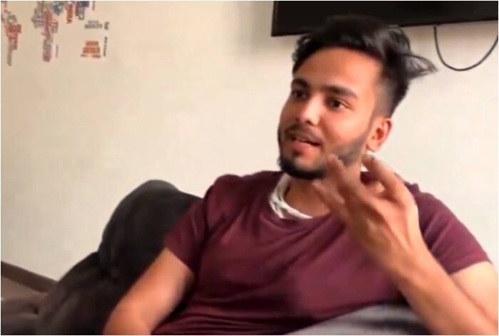 An Old Video of Elvish Yadav Goes Viral Where He Says Cocaine, MD ...