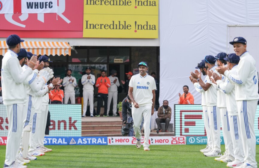 IPL vs Test Cricket Ravichandran Ashwin Told His Favorite Match Format ...