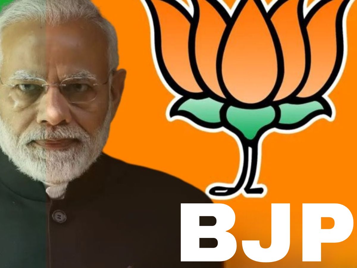 Lok Sabha Elections 2024 Bjps Central Election Committee To Meet