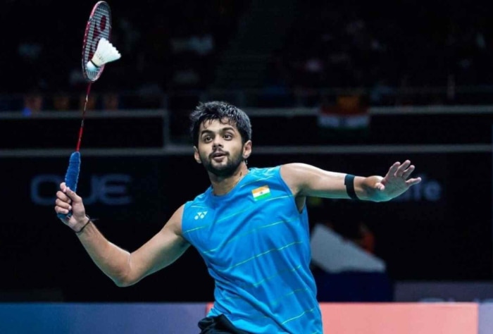B Sai Praneeth Announces Retirement From International Badminton, Set To Join US Club As Head Coach