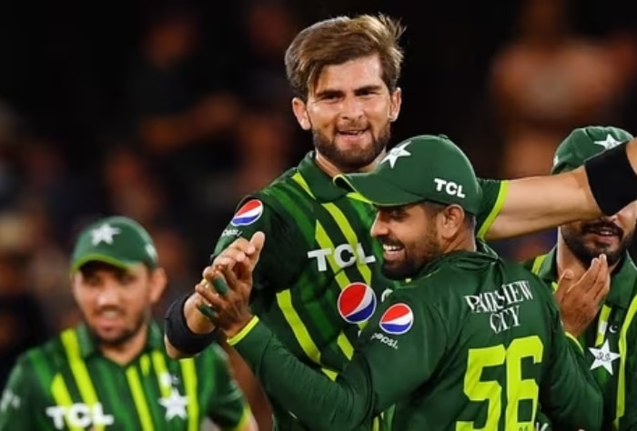 Babar Azam Reappointed As Pakistan Captain Ahead Of T20 World Cup 2024