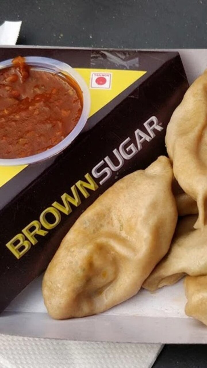 Momos lover! This is the right place for you in Delhi