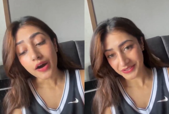 Dhanashree Chahal Slams Social Media Trolls Says, I Am Also Just A woman Like Your Mother ...