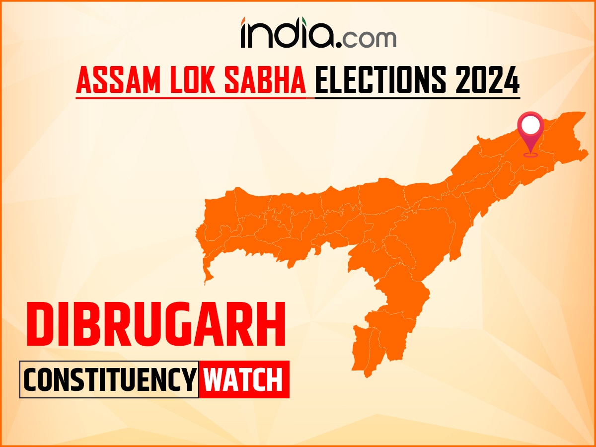 Assam Lok Sabha Election 2024: Can Congress Stage Comeback Or Will ...