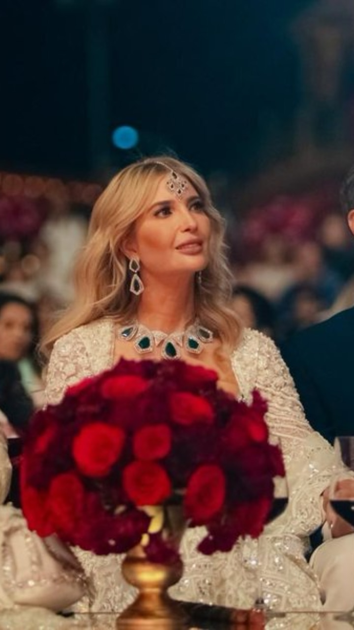 Educational Qualifications Of Ivanka Trump