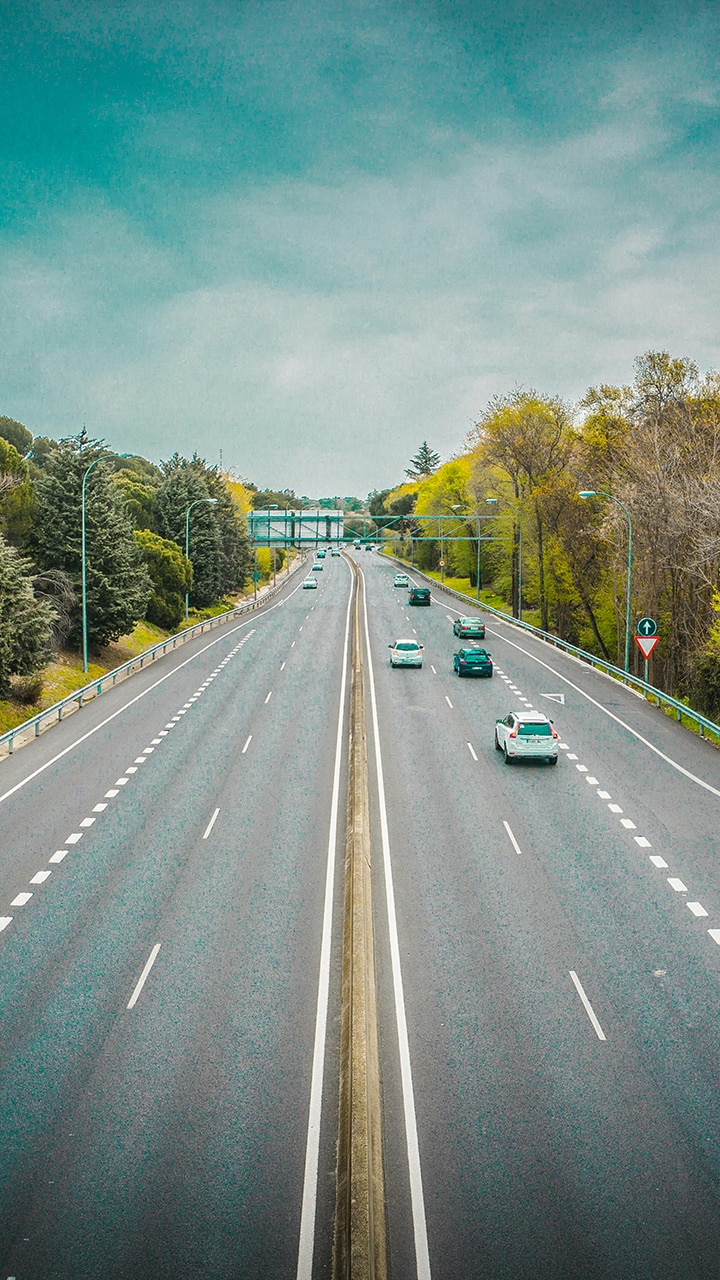 10 Things to Know About India’s First Elevated Dwarka Expressway ...