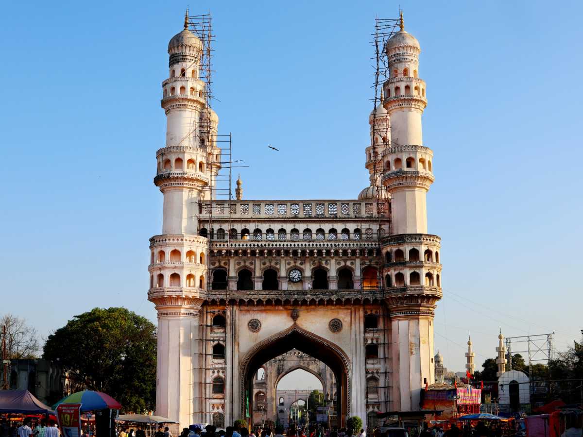Travel Articles on Hyderabad | Hyderabad Travel Blogs | Travel News ...