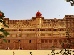 Bikaner Tourism | Bikaner Tourist Places | Bikaner Travel Guide ...