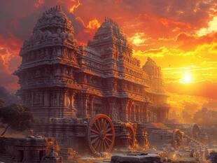 Konark Tourism | Konark Tourist Places | Konark Travel Guide | Konark ...