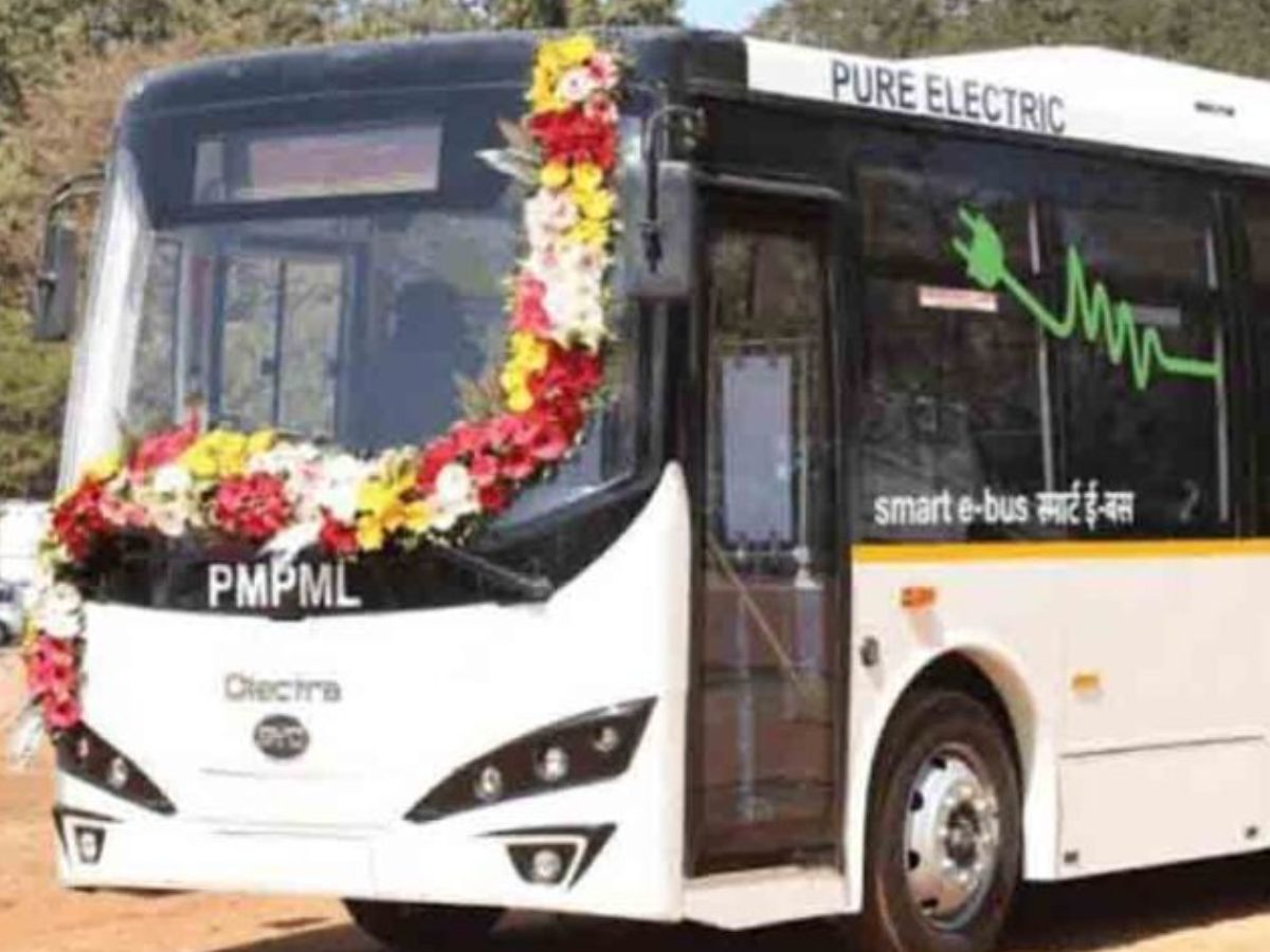 International Womens Day: FREE Bus Rides In Pune On These 17 Routes ...