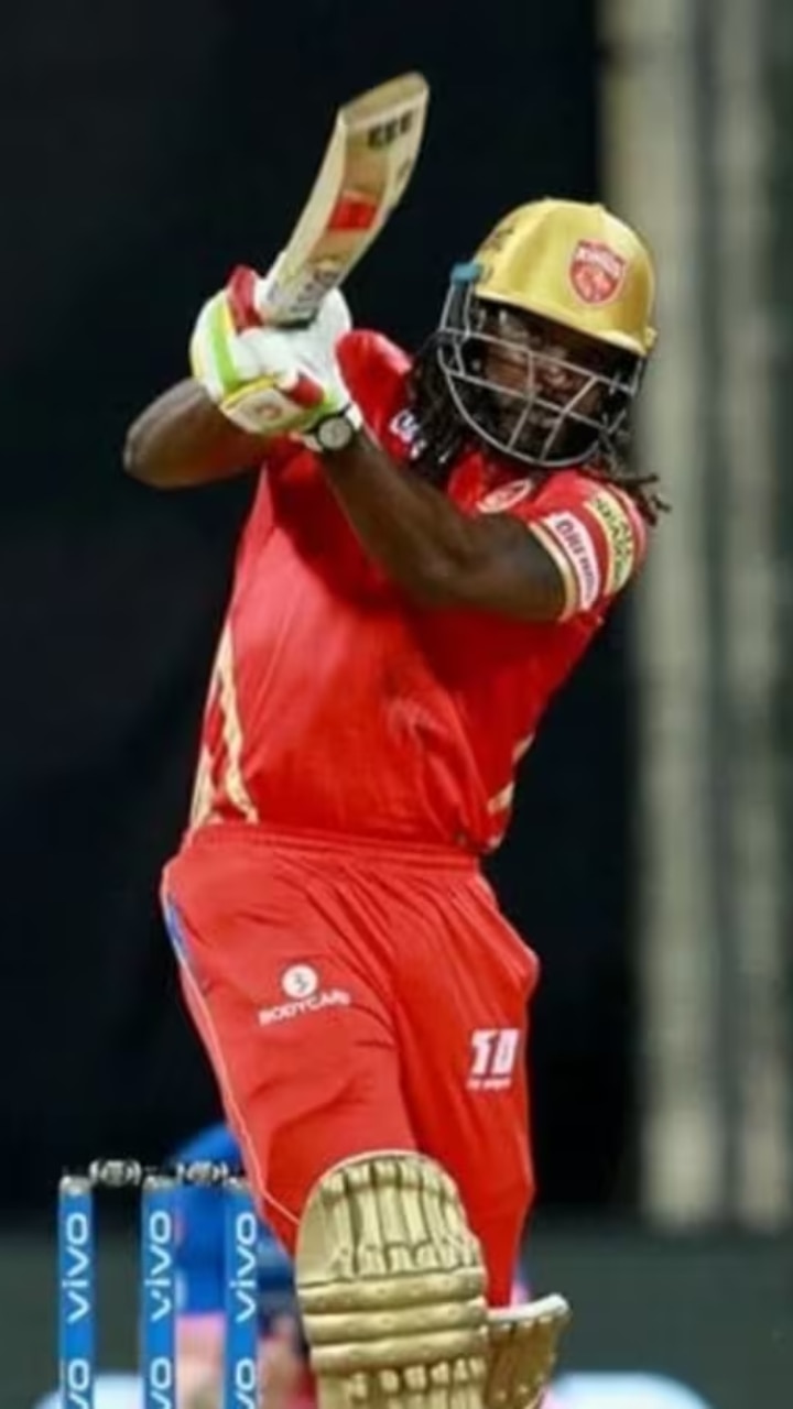 Top IPL Records That Are Nearly Impossible To Break