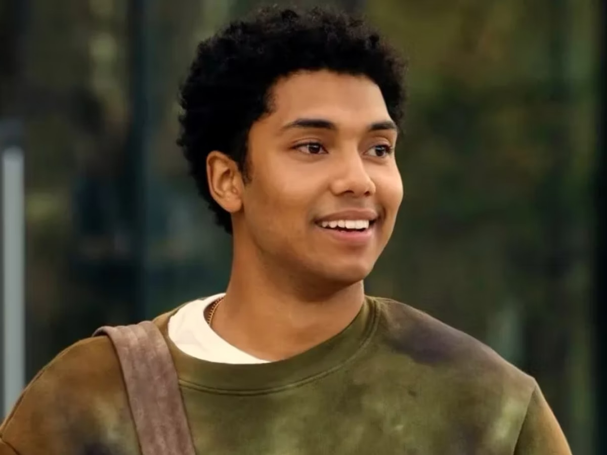 Gen V फेम हॉलीवुड एक्टर Chance Perdomo का 27 साल की उम्र में निधन, बाइक ...