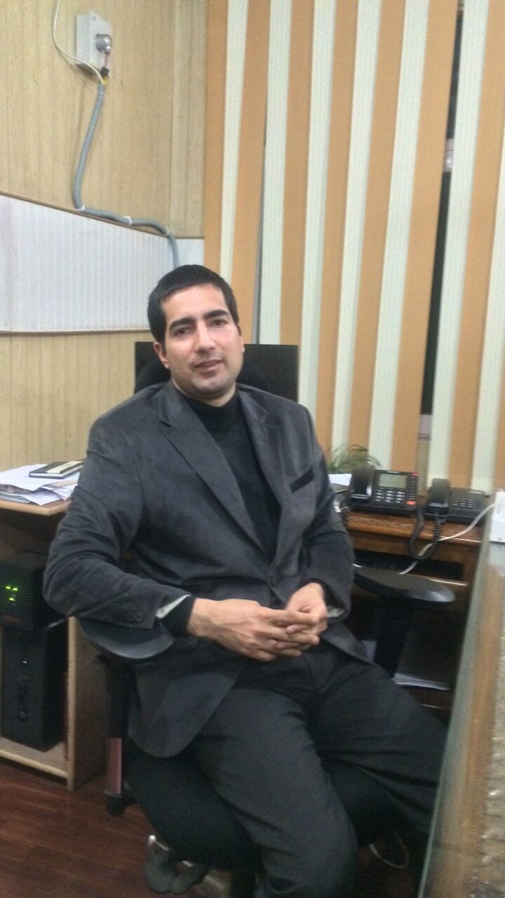 IAS Shah Faesal Educational Qualifications, UPSC Rank And More