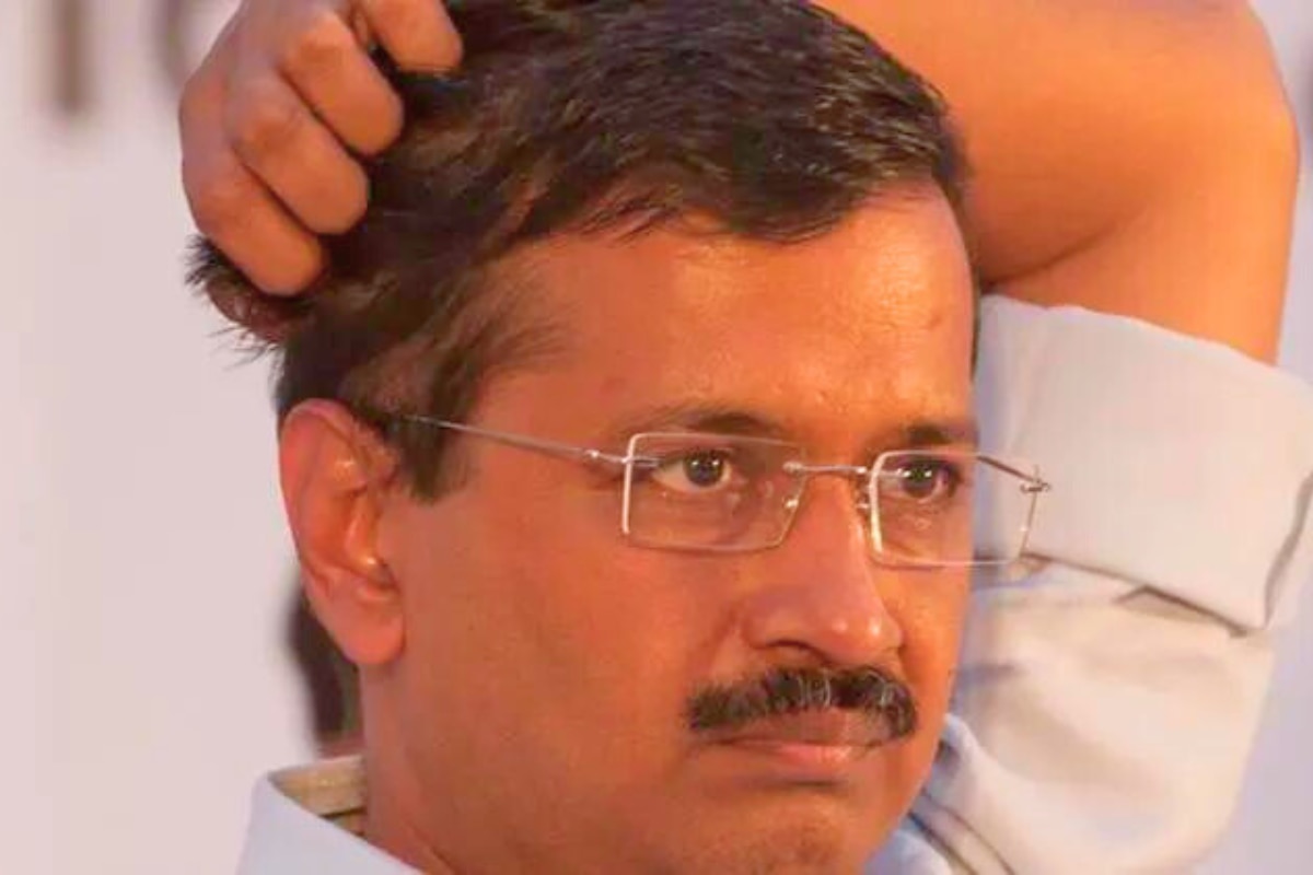 Arvind Kejriwal Arrested: