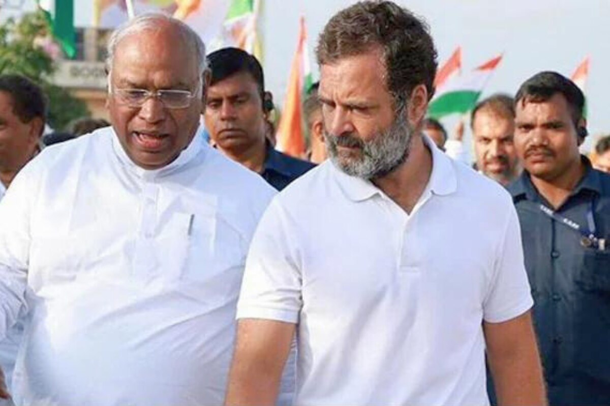 Congress To Stage Nationwide Protest on March 30 Against Income Tax ...