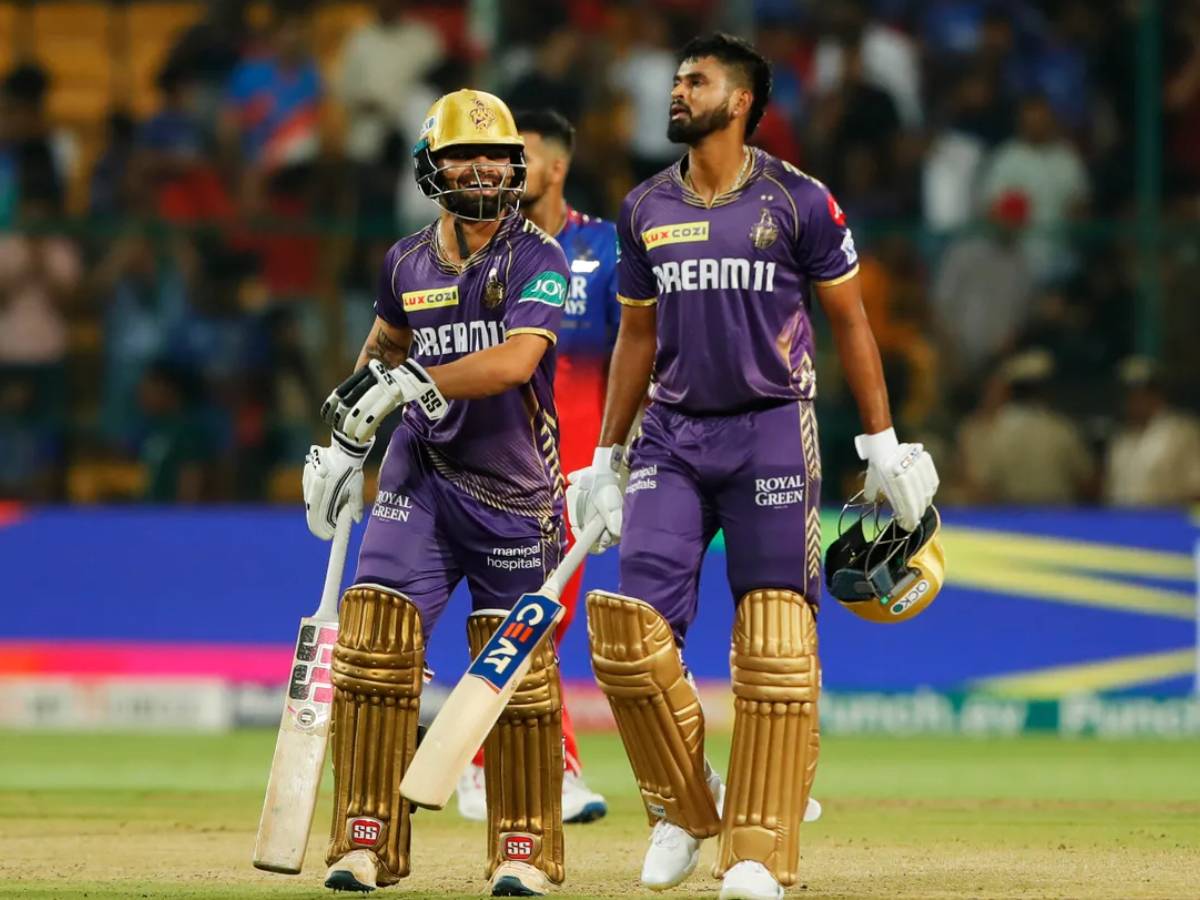 Ipl 2024 Points Table Updates All Ipl Teams Latest Ranking After Rcb Vs