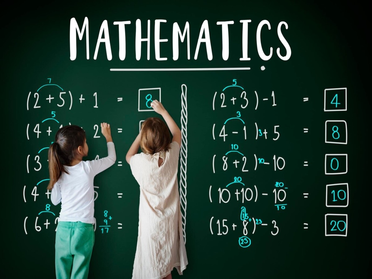 International Mathematics Day 2024: 14 मार्च को मैथमेटिक्स डे क्यों ...