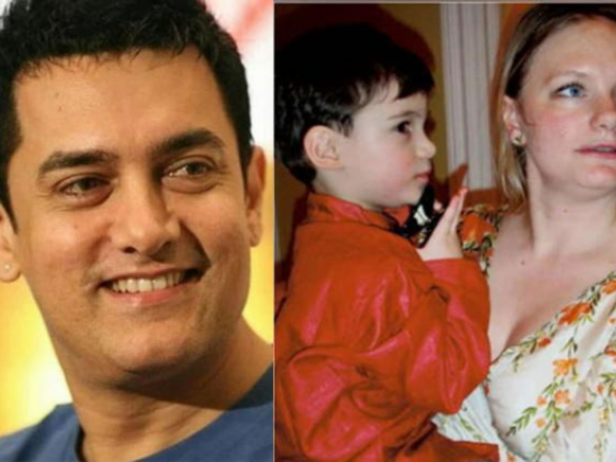 Bollywood Kissa: जब ब्रिटिश पत्रकार को दे दिल बैठे थे आमिर खान, लगा था ...