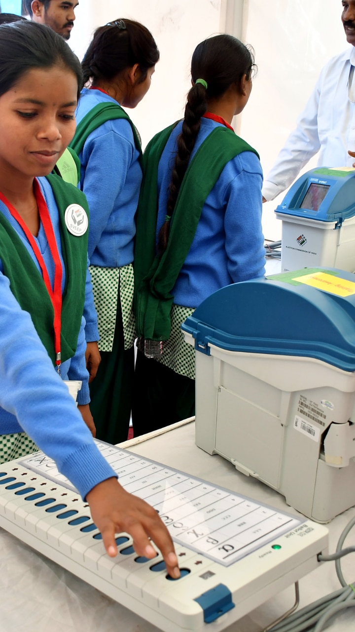 Karnataka Lok Sabha Election 2024: Check Poll Dates And Schedule