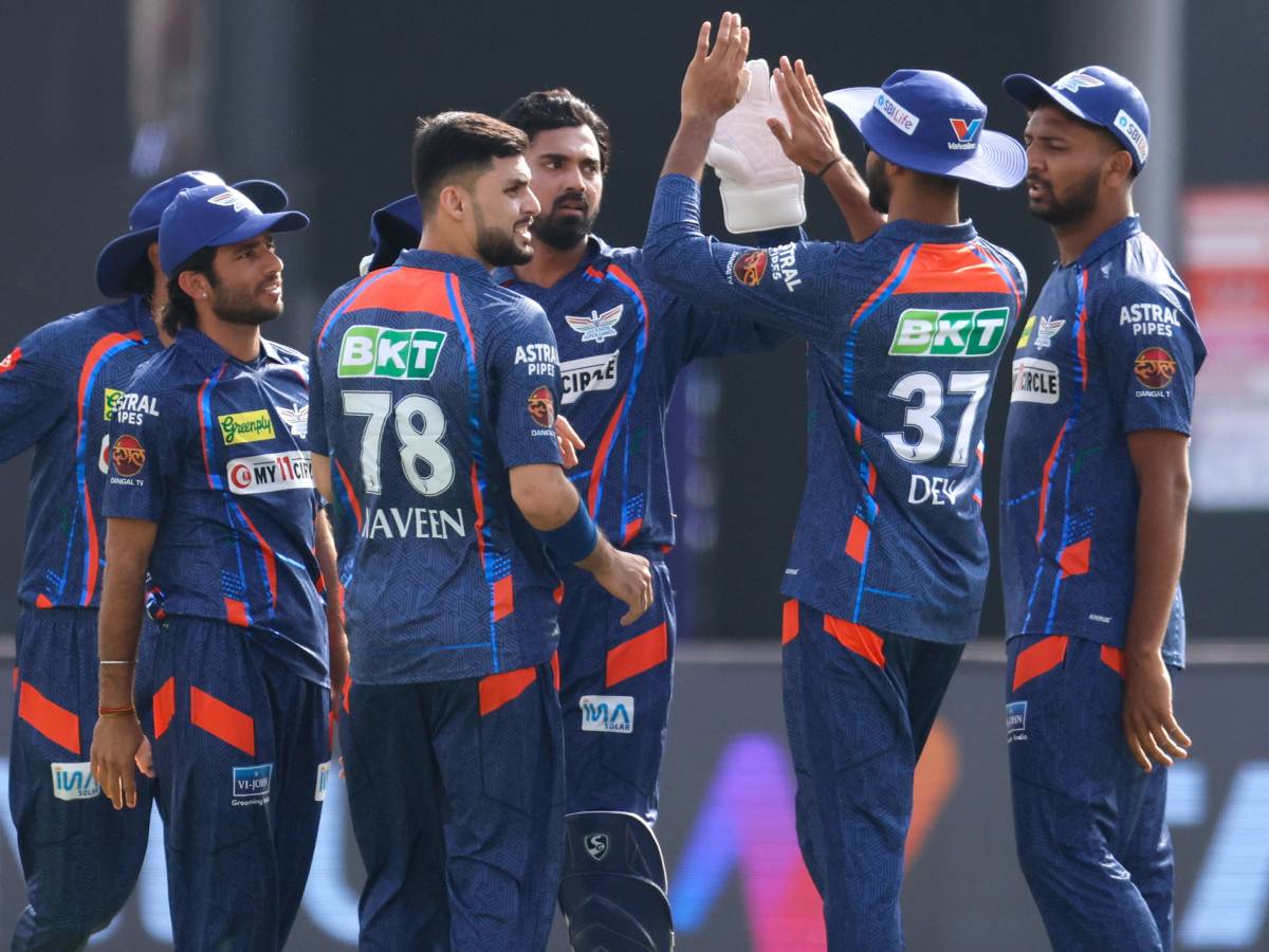 LSG IPL Schedule 2024: आईपीएल 2024 में लखनऊ सुपर जायंट्स का फुल शेड्यूल ...