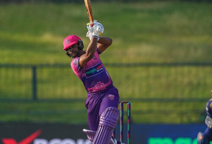 Legends Cricket Trophy 2024: New York Superstar Strikers Register Hat-Trick Of Wins; Rajasthan ...