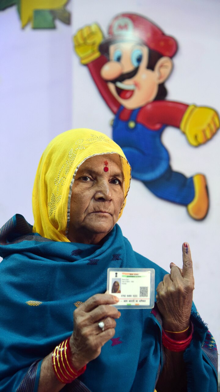 Odhisa Lok Sabha Election 2024 Check Full Schedule 8959