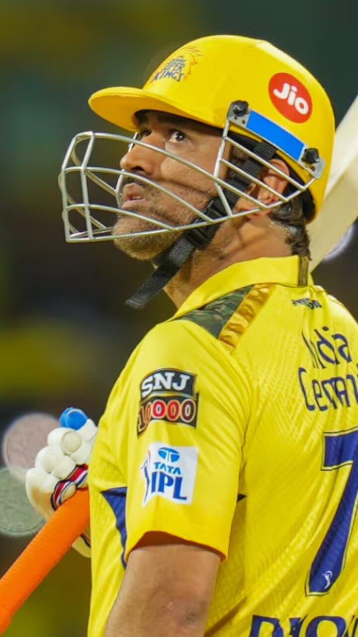 MA Chidambaram IPL Stats Ahead Of CSK vs RCB Clash