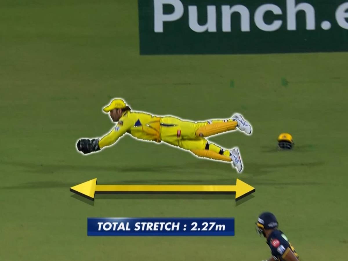 IPL 2024- MS Dhoni ने फिर दिया सबूत- रिटायरमेंट अभी दूर, देखें- यह ...